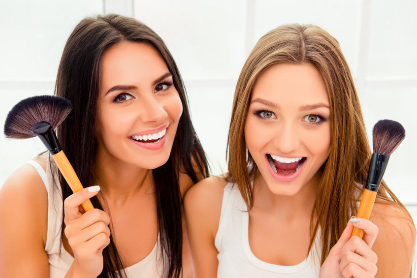 10 Things All Makeup Addicts Understand | Beth Bender Beauty