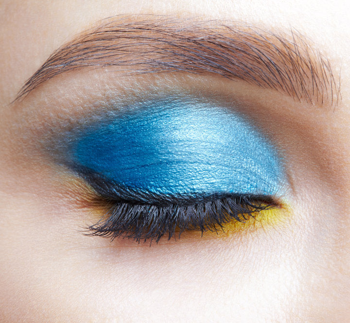 Pro Tip: How to Wear a Cream Shadow for Spring | Beth Bender Beauty