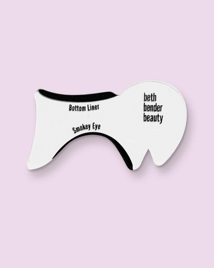 Eye Candy Deluxe Stencil Set | Beth Bender Beauty