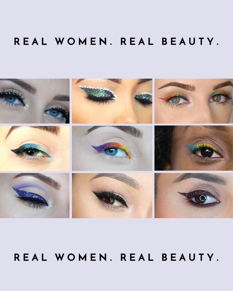 Eye Candy Eyeliner Starter Pack | Beth Bender Beauty