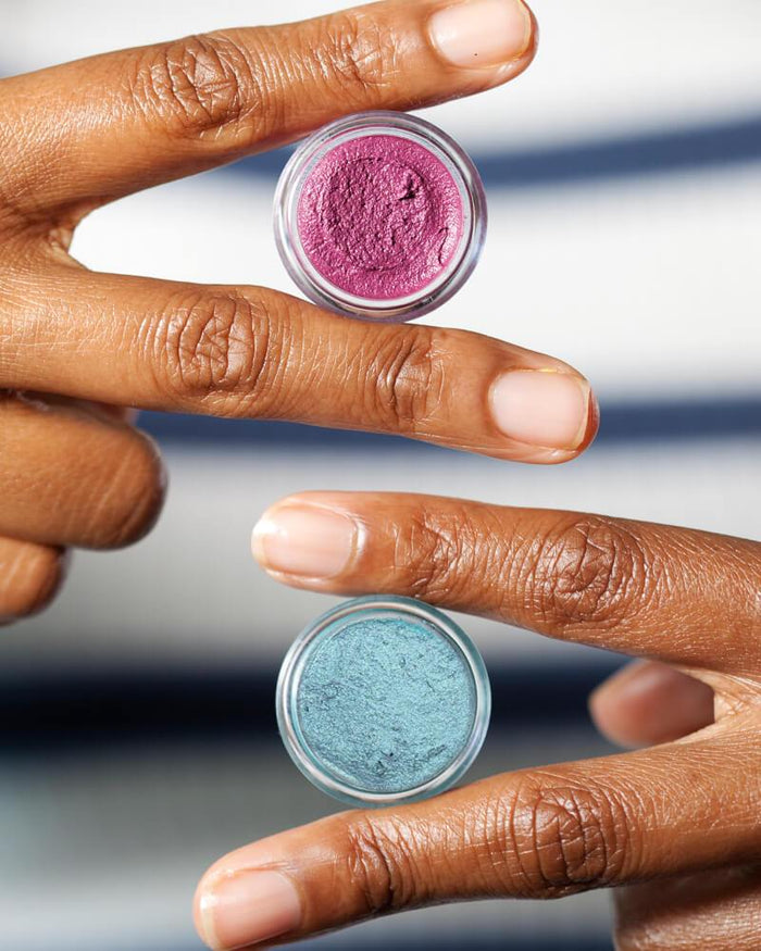 Eye Candy Starter Pack and Gel Eyeliner Frosting Set | Beth Bender Beauty